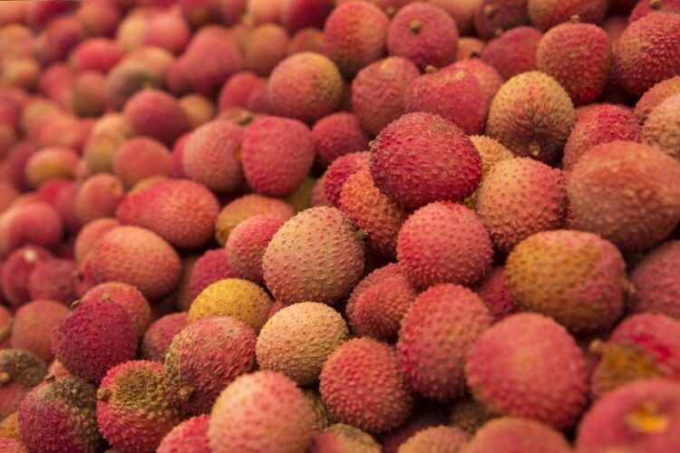 19 Vibrant And Flavor-Packed Exotic Fruits From Around The World You ...