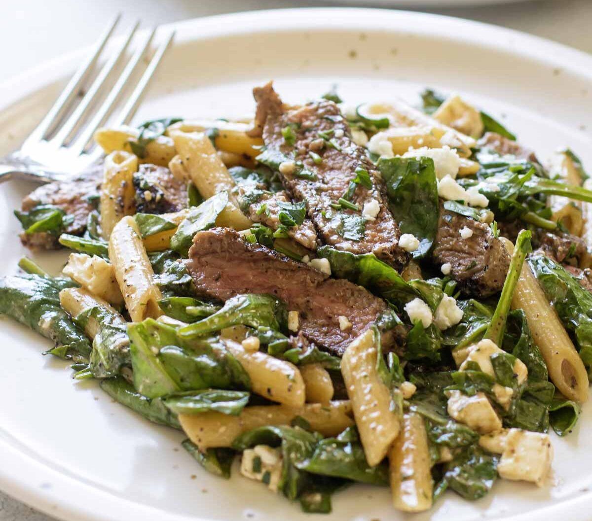 9 Light, Healthy Beef Dinner Recipes That Are Big on Flavor