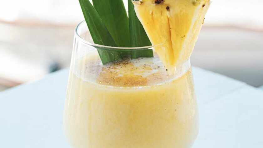 7 Best Vitamin C Drinks, According to Dietitians