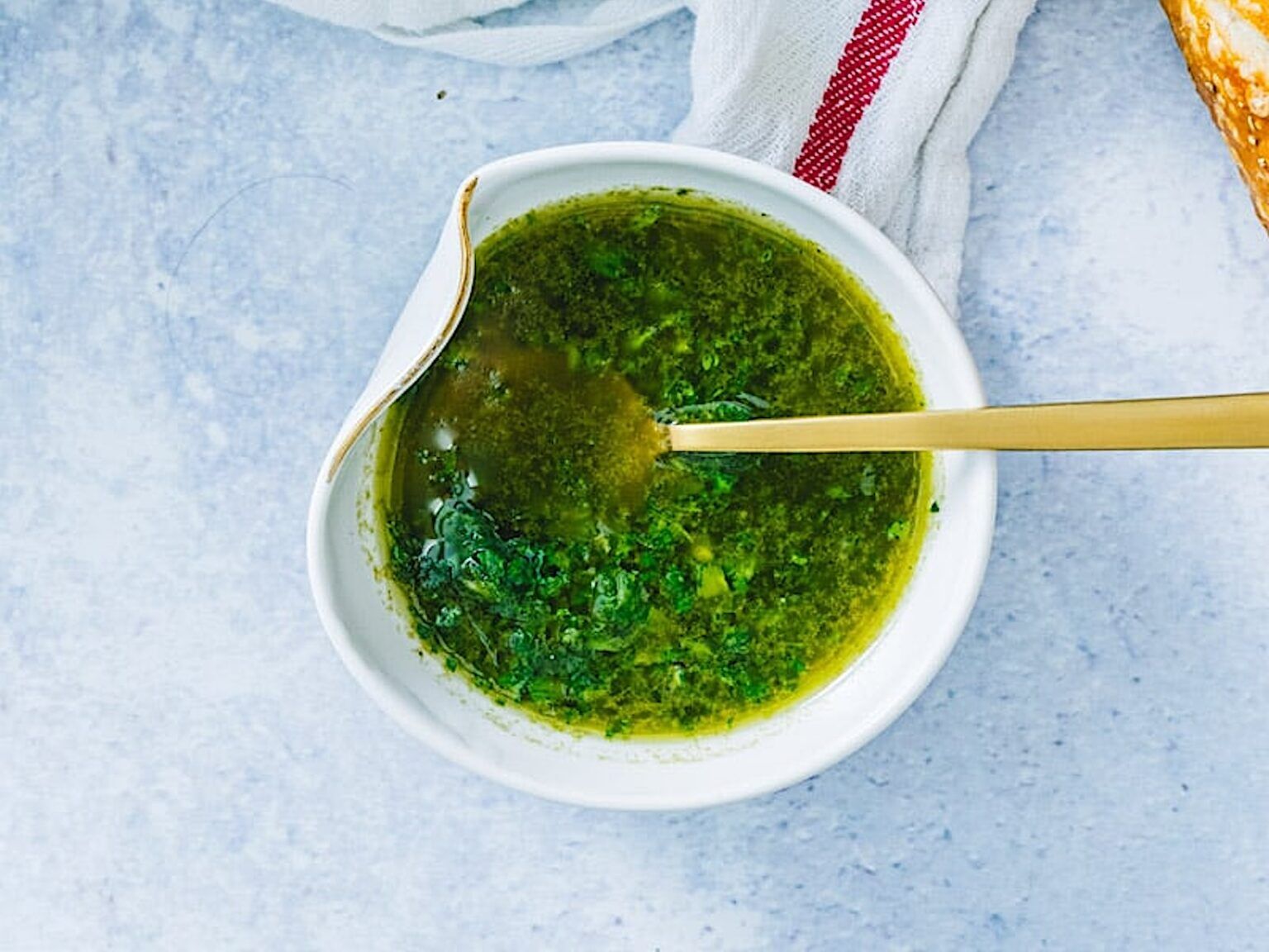 11 Recipes to Make the Most of Fresh Basil