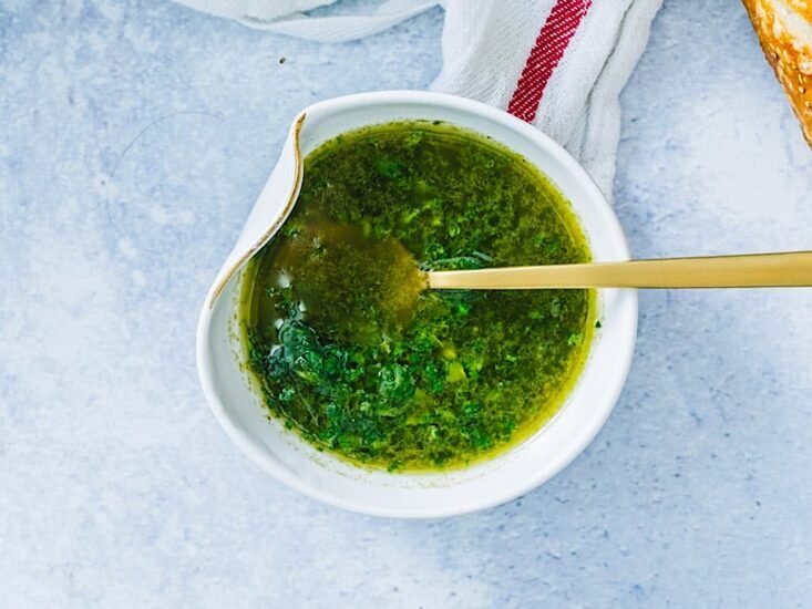 11 Recipes to Make the Most of Fresh Basil