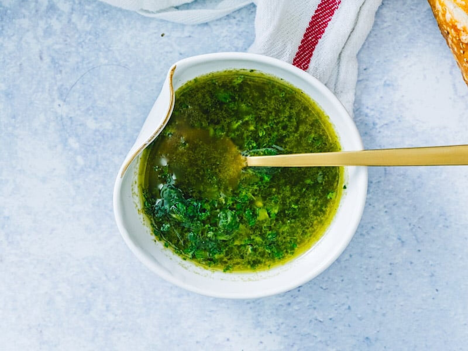 11 Recipes to Make the Most of Fresh Basil