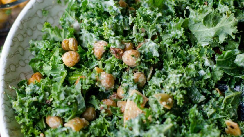 19 Best Plant Protein Sources, and Why You Should Eat Them