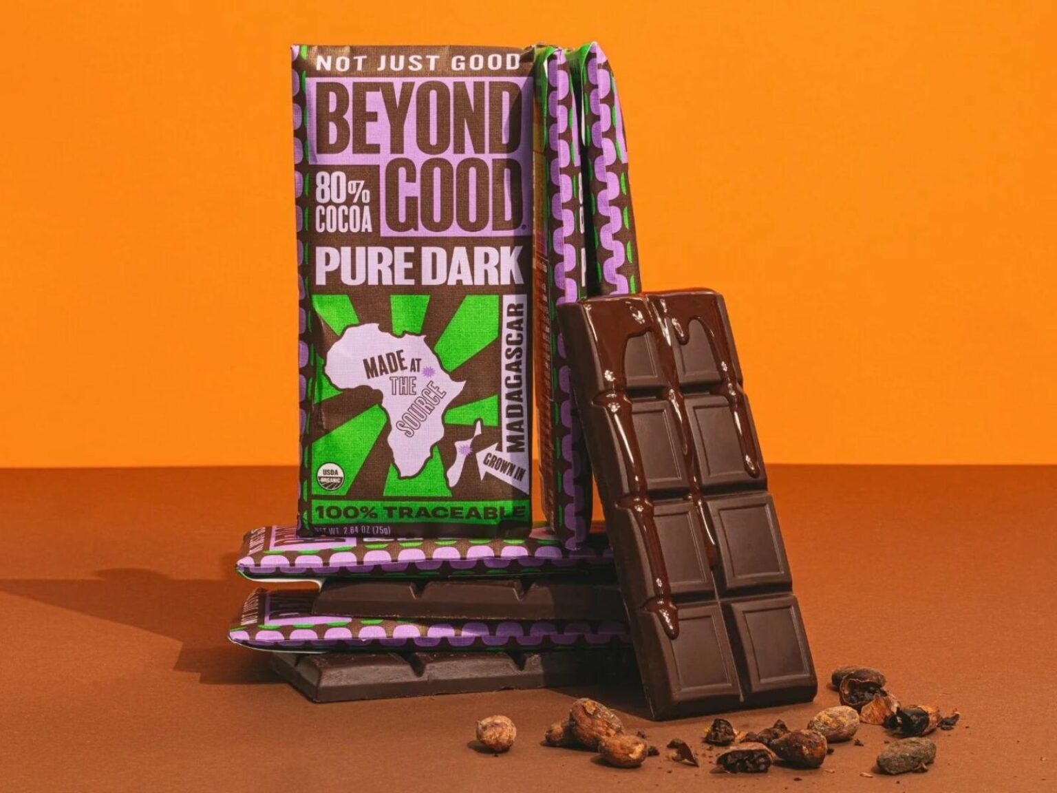 These Are the 9 Best Dairy Free Chocolates on the Market