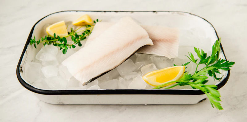We’ve Just Learned How to Go Fishing for Black Cod From Home