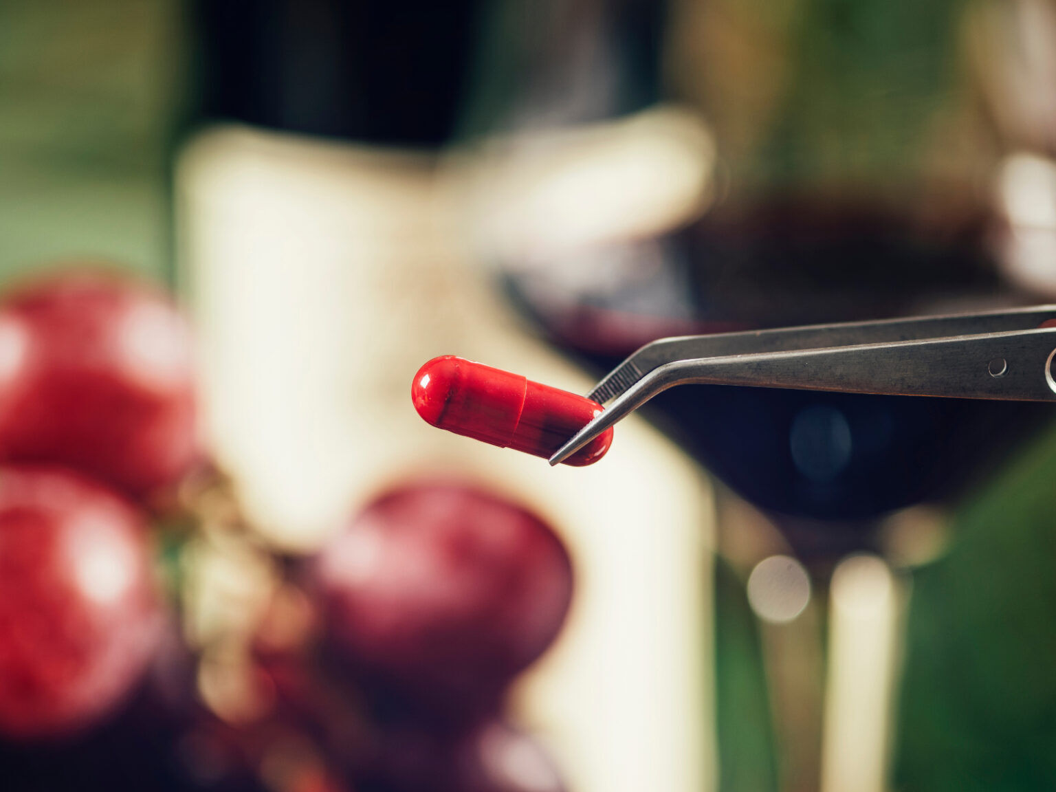 5 Anti-Inflammatory Supplements That Actually Work