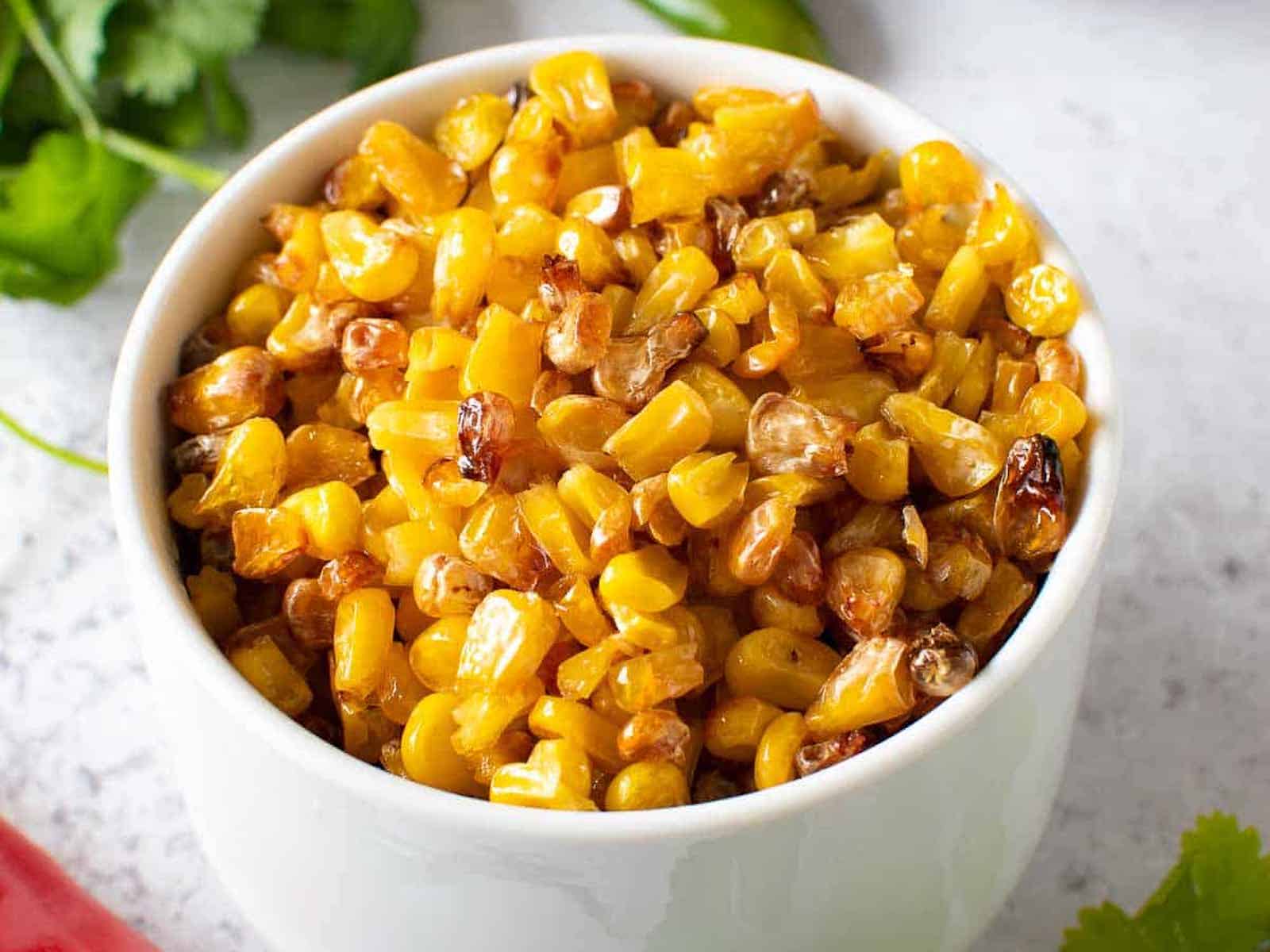 8 Frozen Corn Recipes That Use Up the Bag