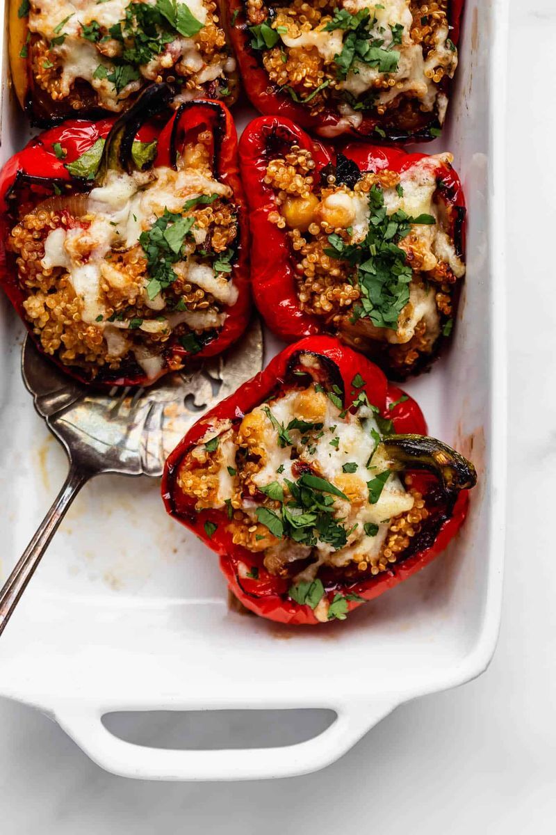 19 Filling Dinner Recipes Under 400 Calories That Keep You Satisfied