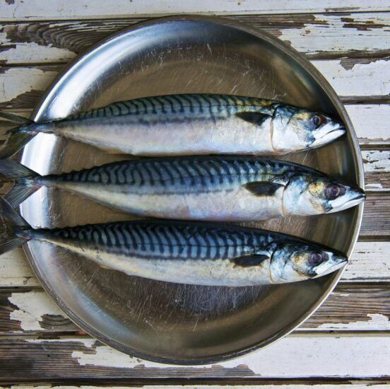 The 15 Healthiest Fish For Your Diet, From Good To Superfood