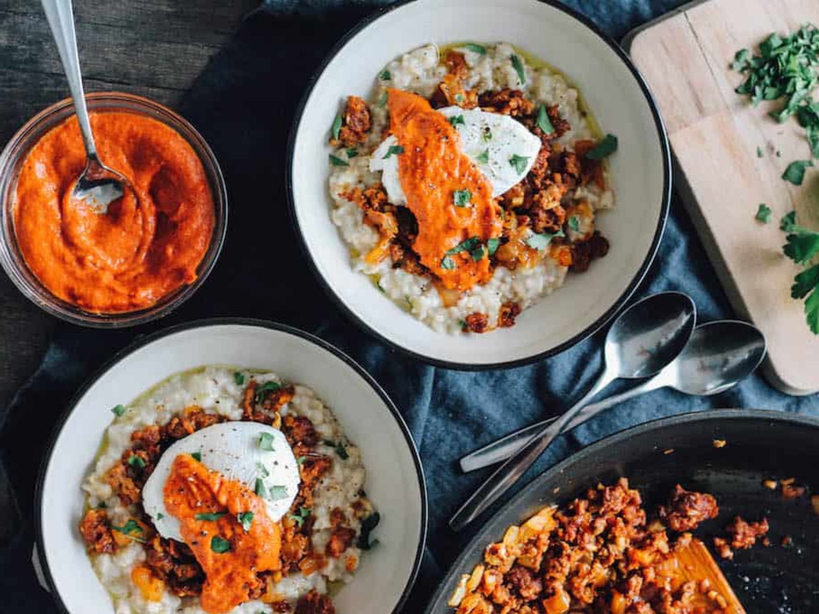 10 Savory Oatmeal Recipes to Add Variety to Your Breakfast