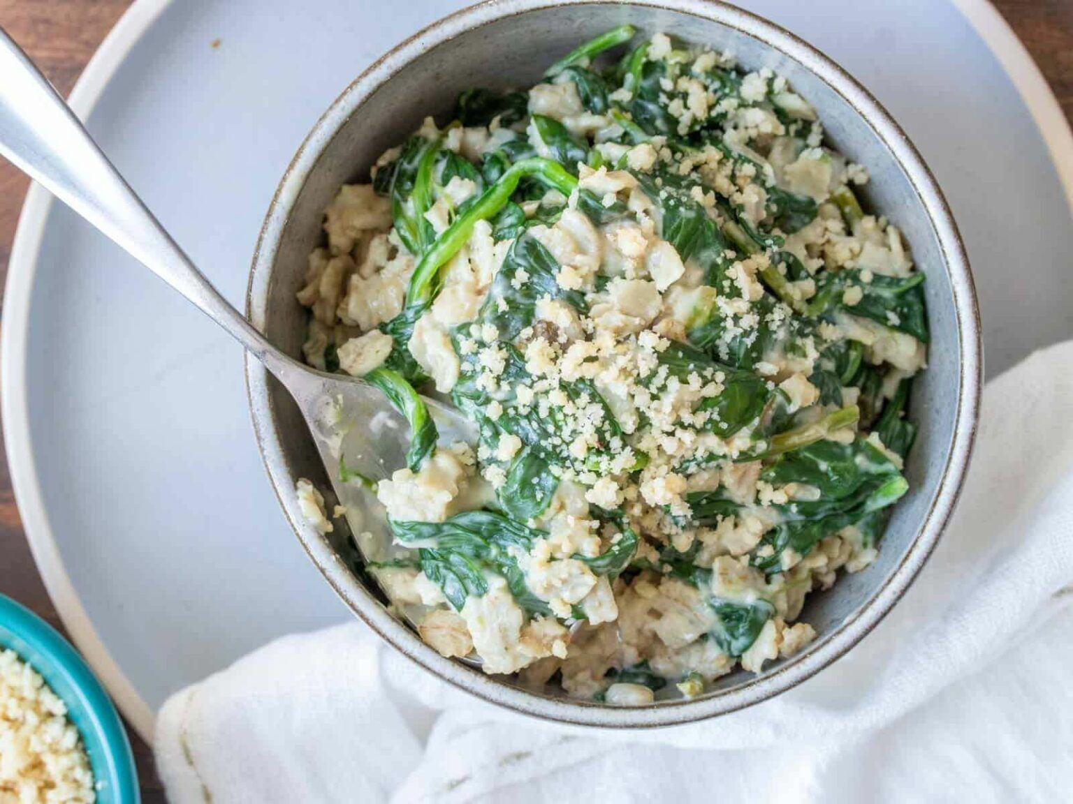10 Savory Oatmeal Recipes to Add Variety to Your Breakfast