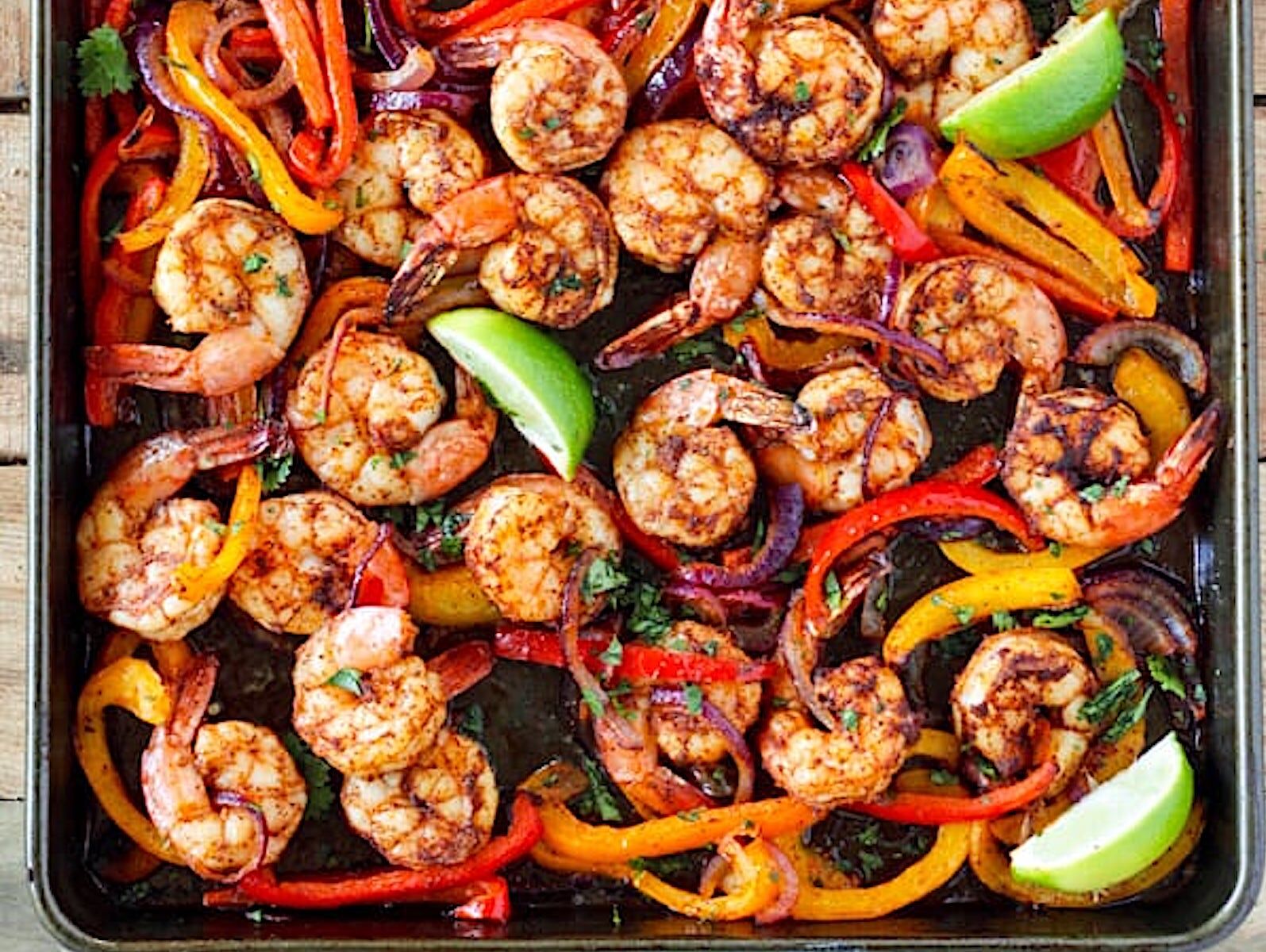 8 30-Minute Sheet Pan Recipes to Streamline Dinner