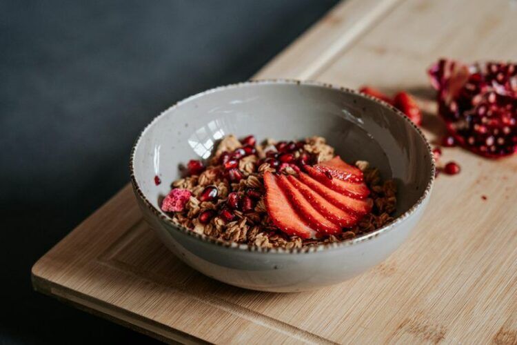 20 Simple Breakfast Tweaks That Can Make Your Morning Meal Much Healthier