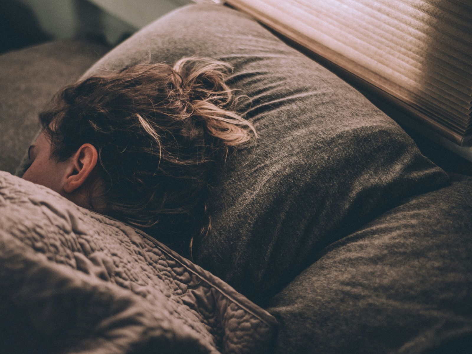 Why Do I Have No Energy? Here Are 10 Tips to Combat Lethargy