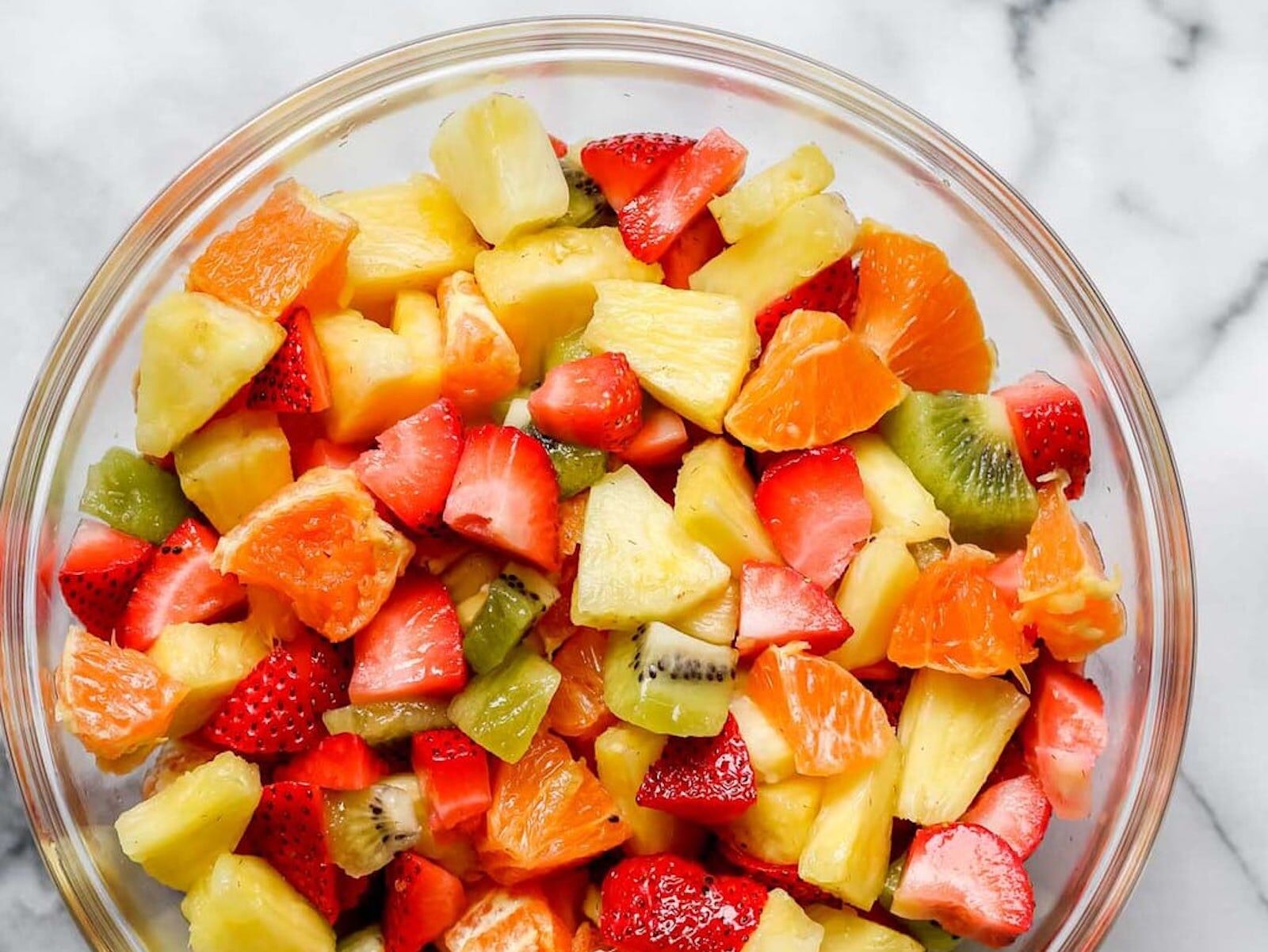 10 Make-Ahead Healthy Brunch Dishes Perfect for Spring