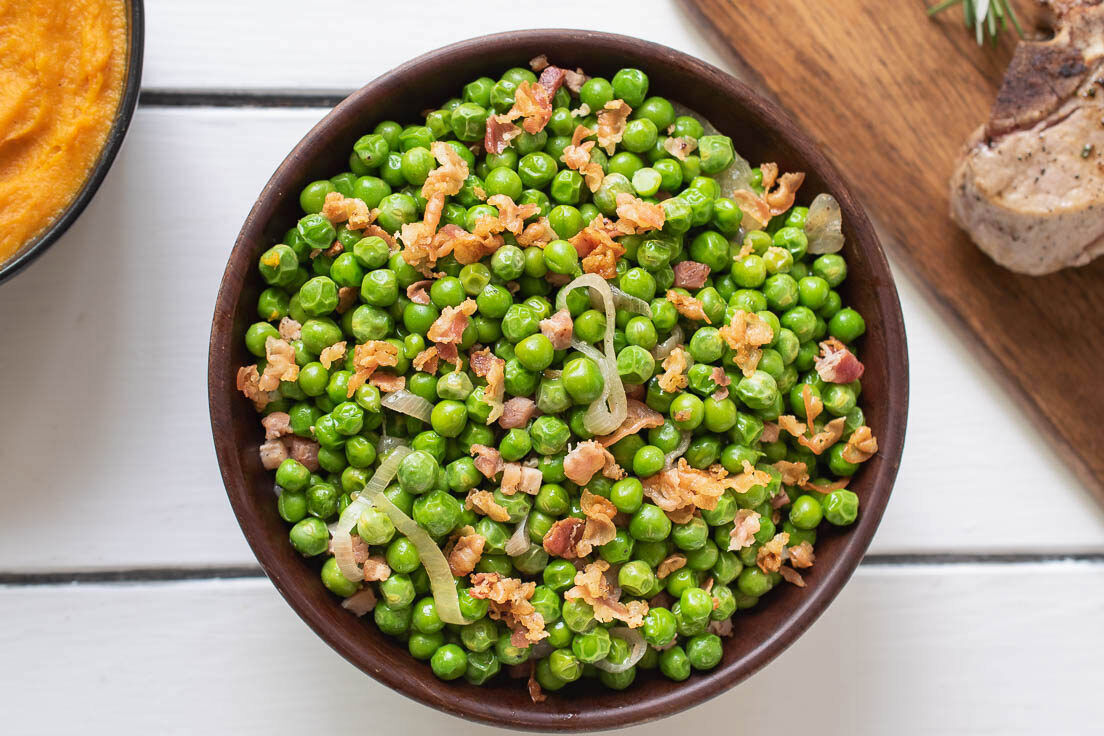 12 Healthy Easter Dinner Recipes — From Appetizers to Dessert