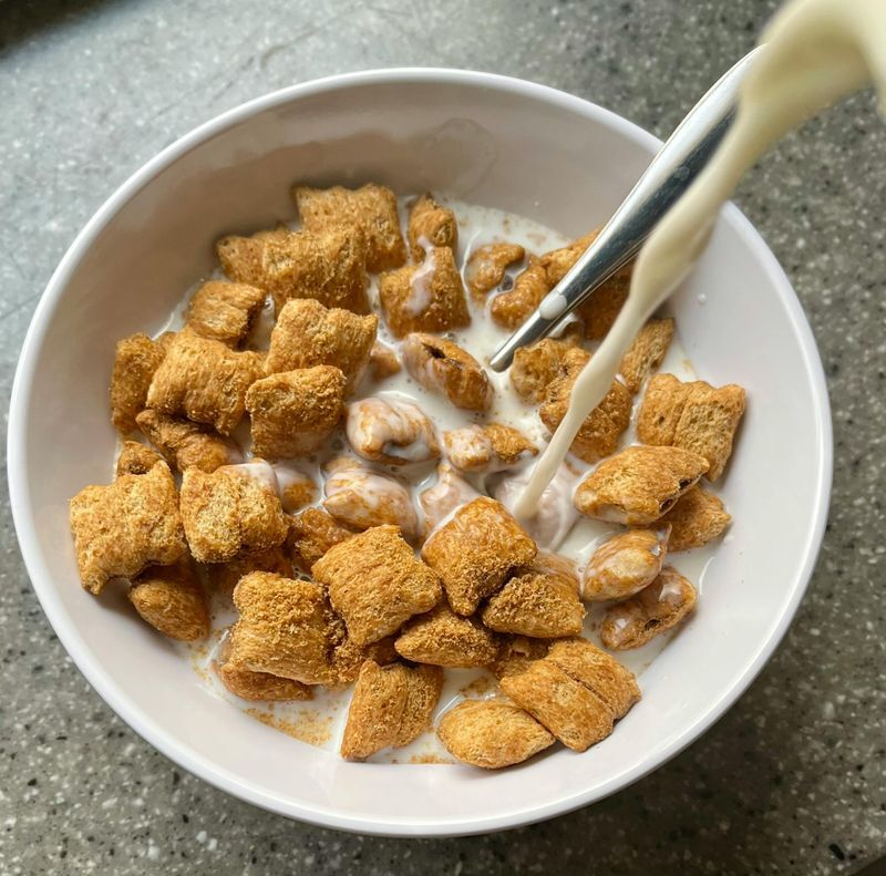 20 Simple Breakfast Tweaks That Can Make Your Morning Meal Much Healthier