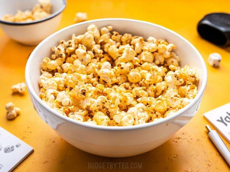 7 Spicy Snacks for Game Day (or Anytime)