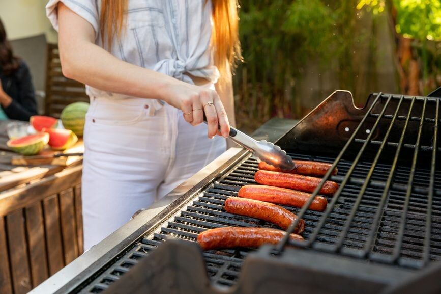 We Did a Massive Taste-Test and Found the Best Healthy Hot Dogs