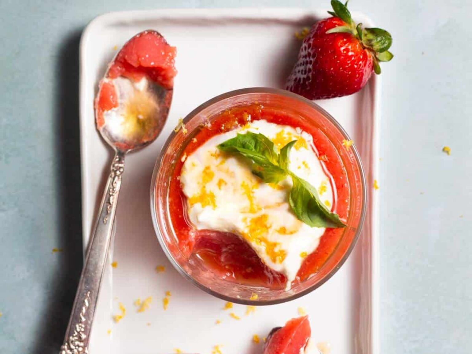 10 Mediterranean Diet Dessert Recipes to Tame Your Sweet Tooth