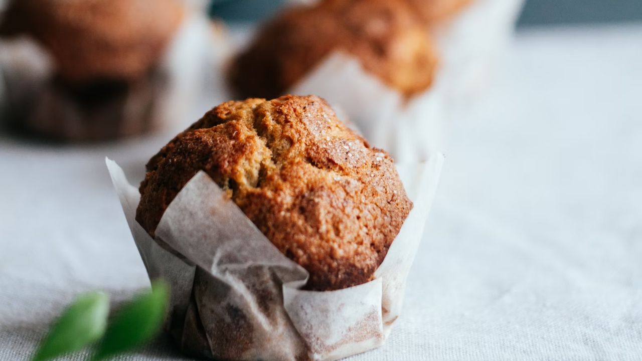 9 Healthy Muffin Recipes for Super Simple Mornings