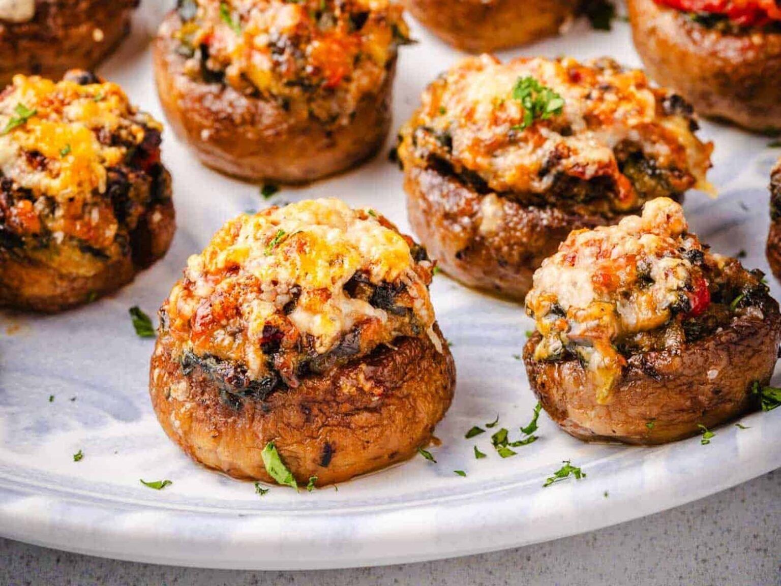 8 Mediterranean Diet Recipes Perfect for Spring