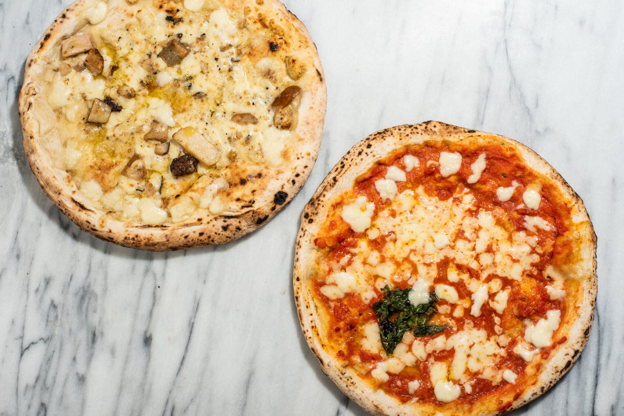 The Best Frozen Pizza Is Made in Italy | Clean Plates