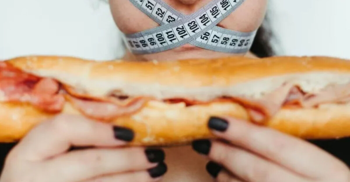 The Dark Side Of Wellness: When Healthy Habits Become Harmful