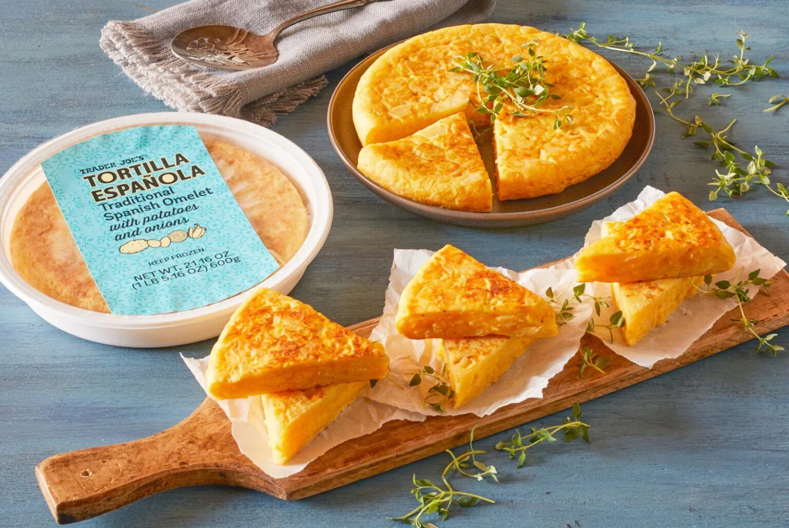 8 Tasty Trader Joe's Frozen Meals That Are Dietitian-Approved