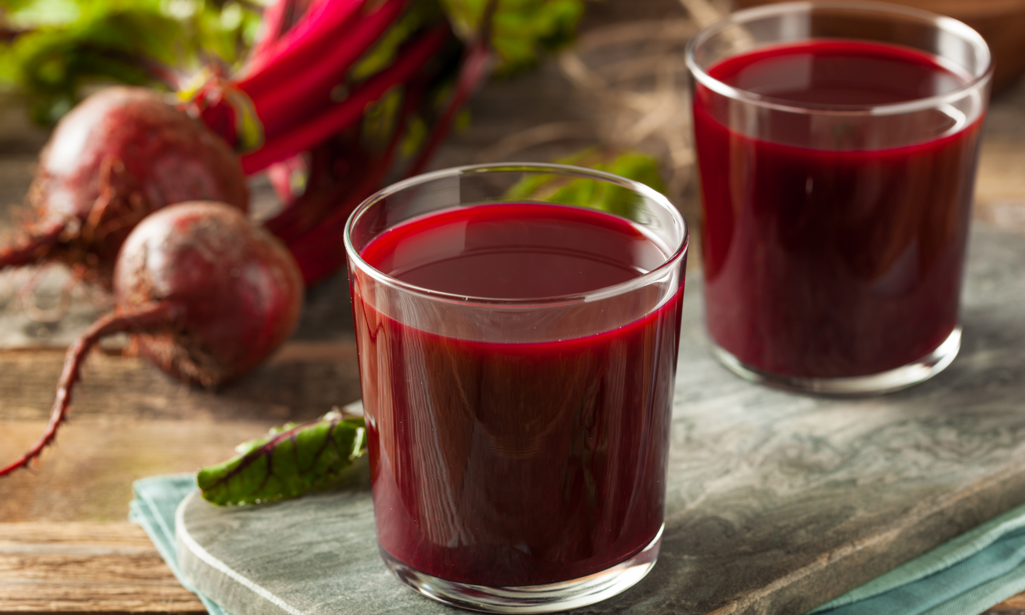 Is Beetroot Juice Worth Trying? Here's What Research Says | Clean Plates