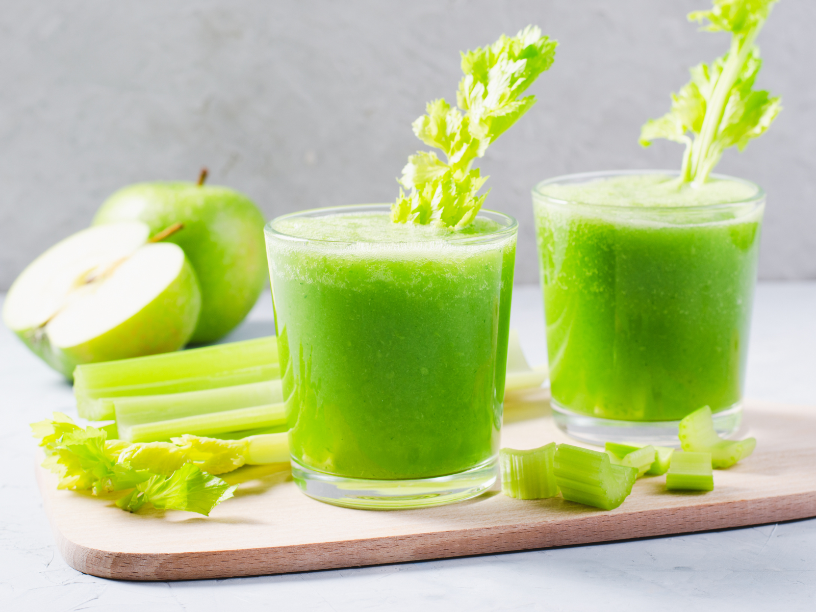 Save Money With These DIY Immune Booster Shots — Recipes From Dietitians