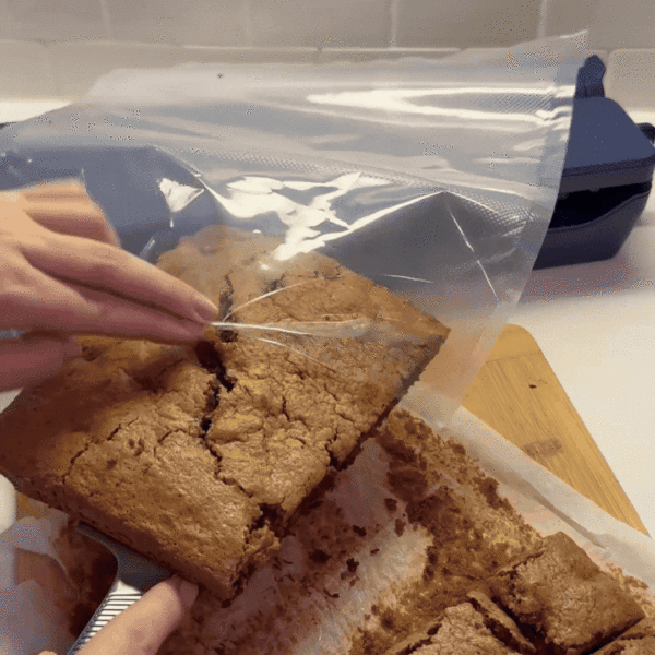 The FoodSaver System Is My Kitchen Hero