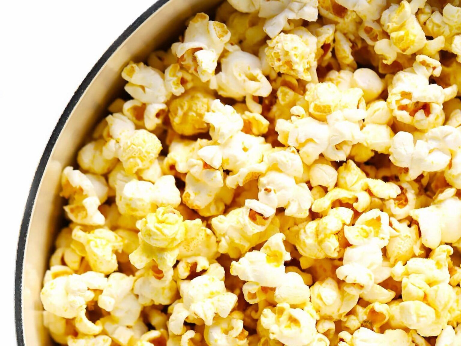 8 Popcorn Recipes for Healthy, Crunchy Snacks