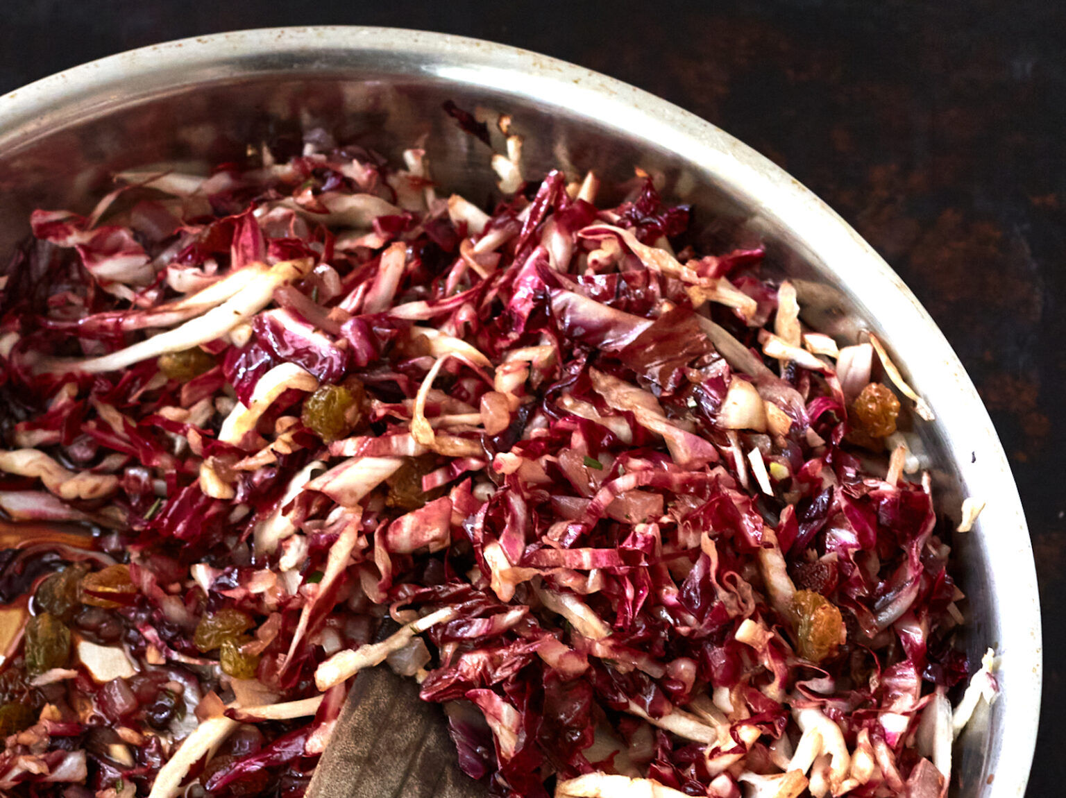 8 Bright and Healthy Red Cabbage Recipes