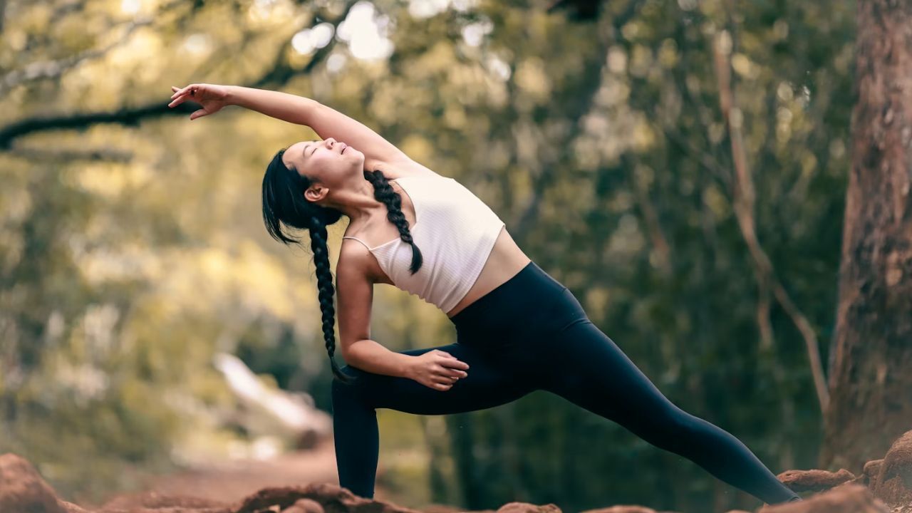 4 Science-Backed Workout Recovery Methods