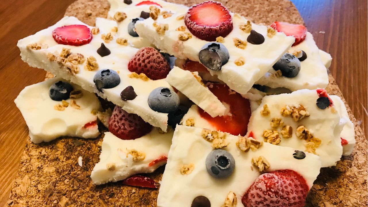 8 Breakfast Bar Recipes for Morning Meals on the Go