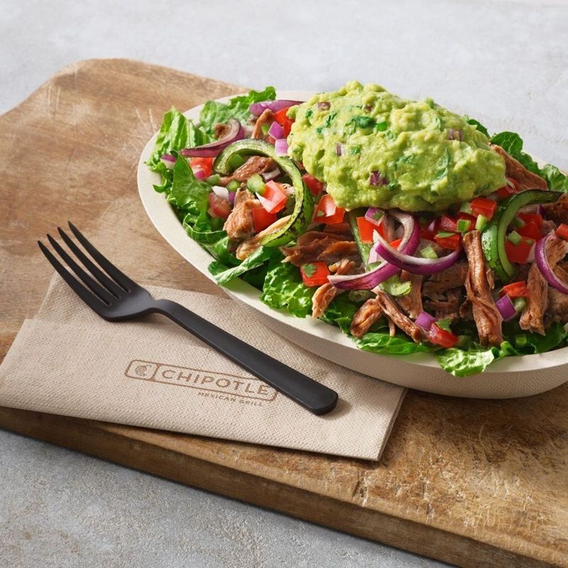 You Don't Have To Cook: Healthy Takeout Picks From Top U.S. Restaurants