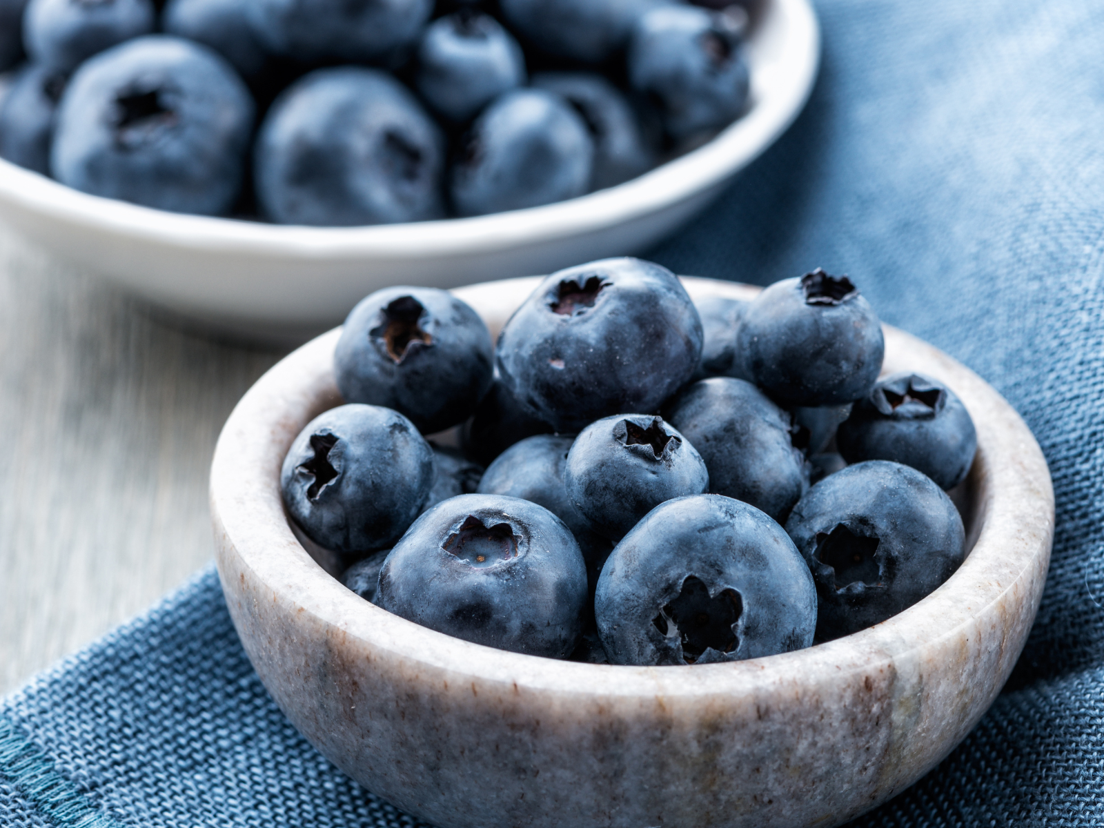 8 Anti-Aging Foods to Add to Your Grocery List