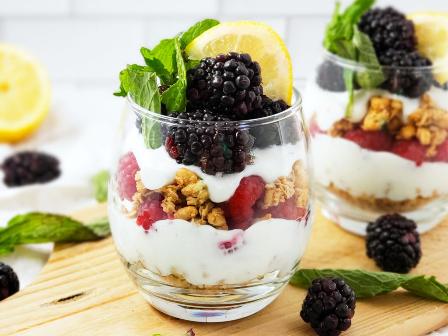 7 Anti-Inflammatory Breakfast Recipes To Feel Good All Day