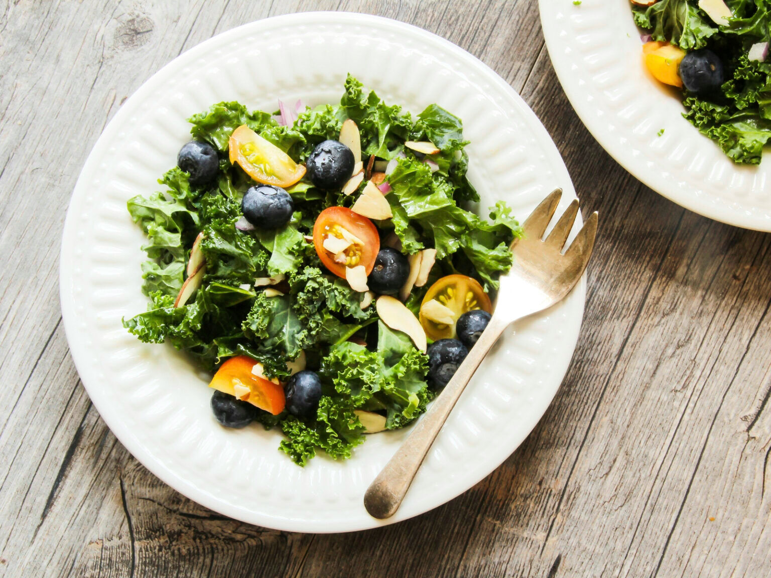 7 Antioxidant-Rich Foods to Ward off Chronic Disease