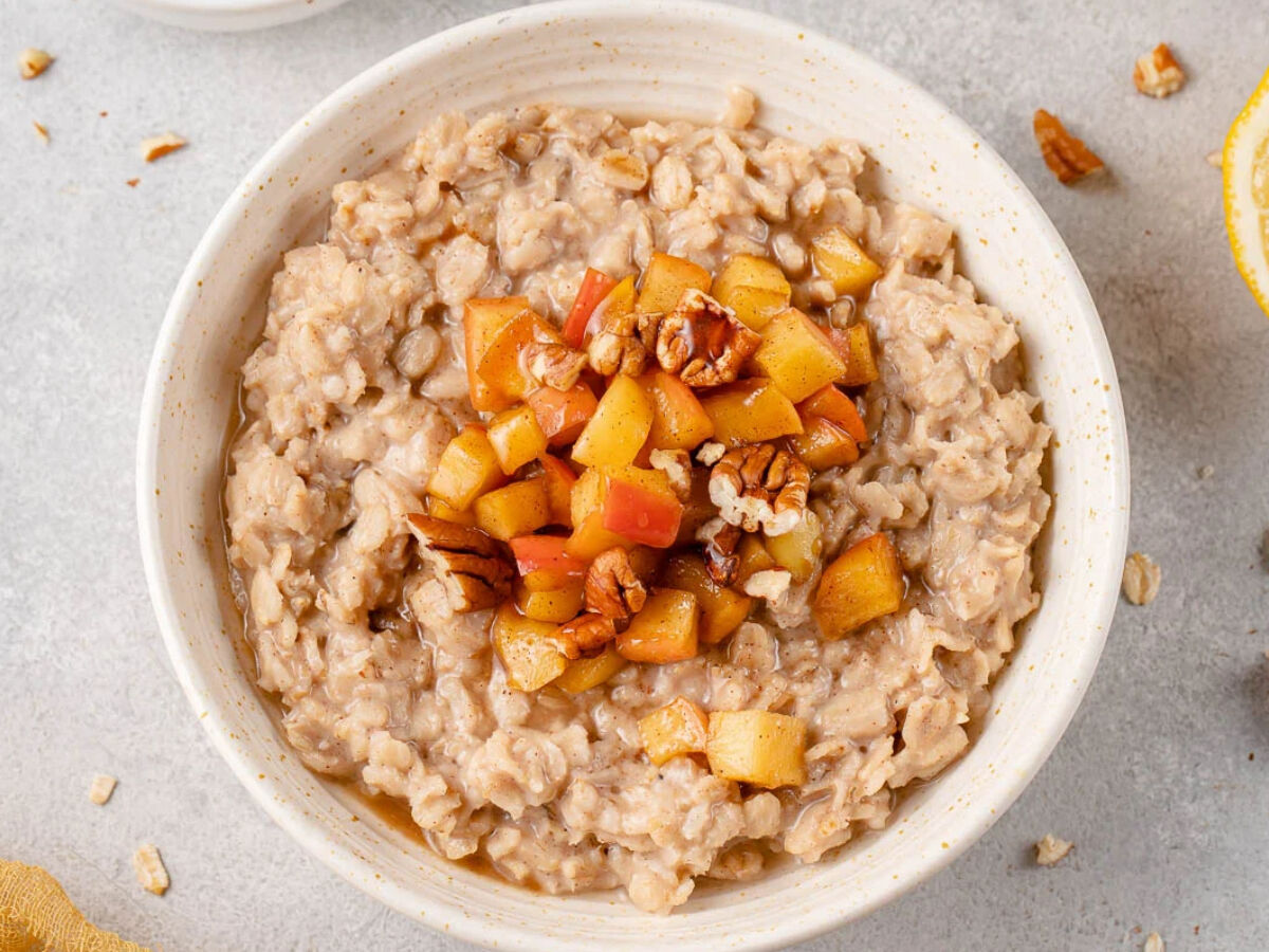 7 Healthy Oatmeal Recipes Perfect for Busy Mornings