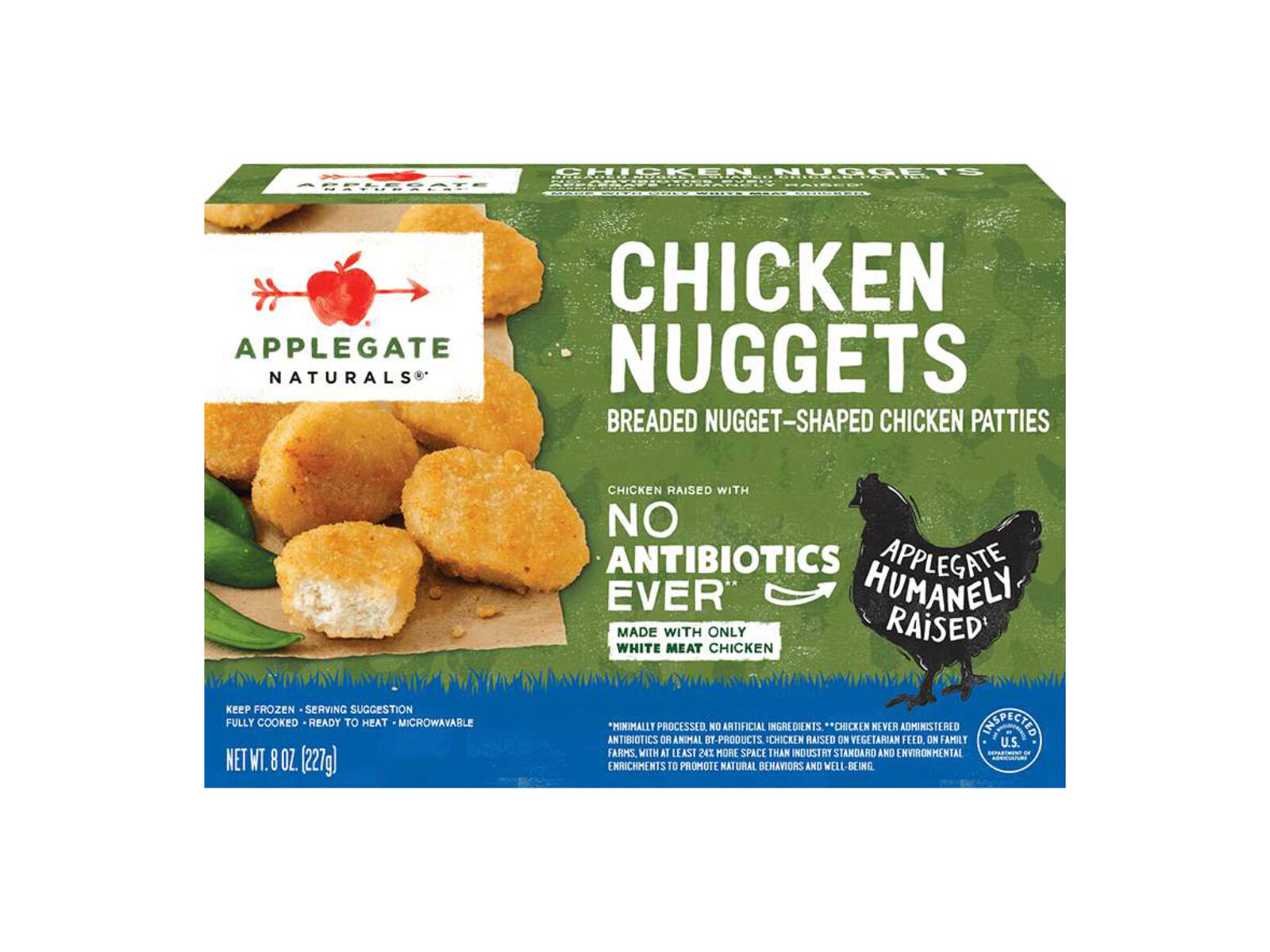 The Ultimate Guide to Healthy Frozen Chicken Nuggets