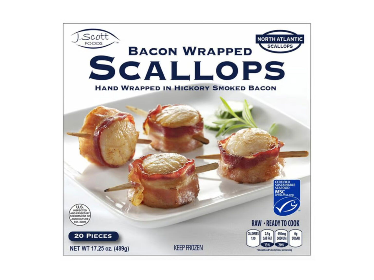 7 Costco Frozen Appetizers For Your Next Holiday Party