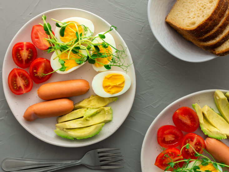 The Balkan Breakfast: Is the TikTok Trend Worth the Hype? | Clean Plates
