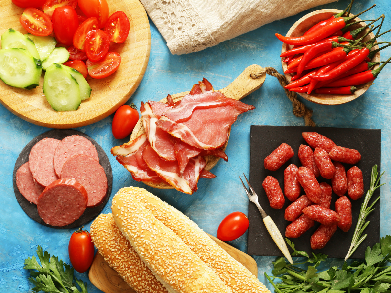 The Balkan Breakfast: Is the TikTok Trend Worth the Hype? | Clean Plates