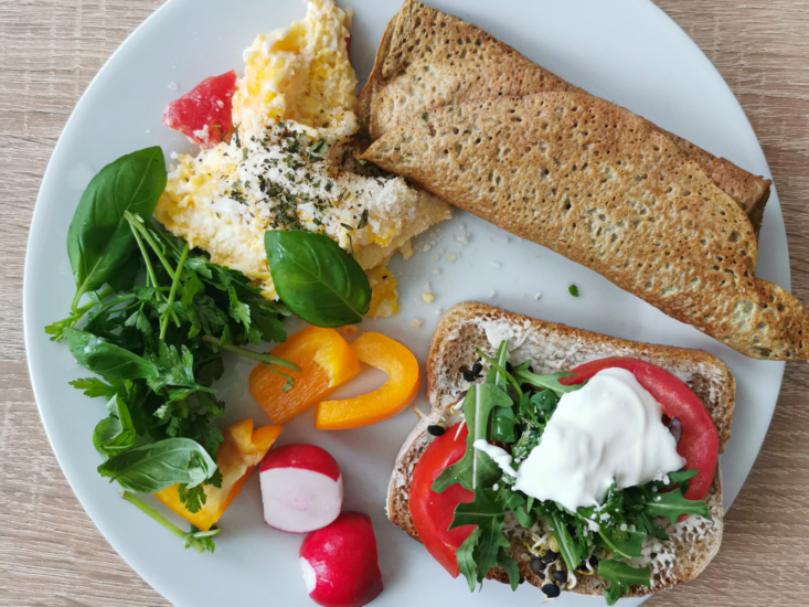 The Balkan Breakfast: Is the TikTok Trend Worth the Hype? | Clean Plates