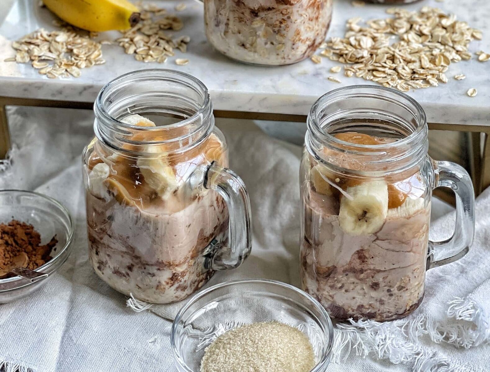 12 Luscious Greek Yogurt Parfaits That Are Healthy and Satisfying