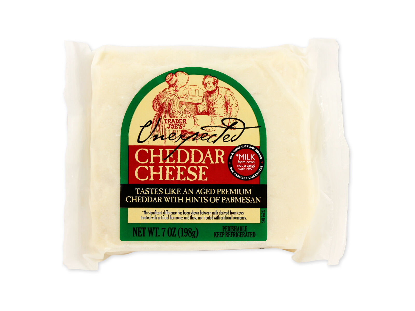 The 8 Best Cheeses You Can Buy at Trader Joe’s