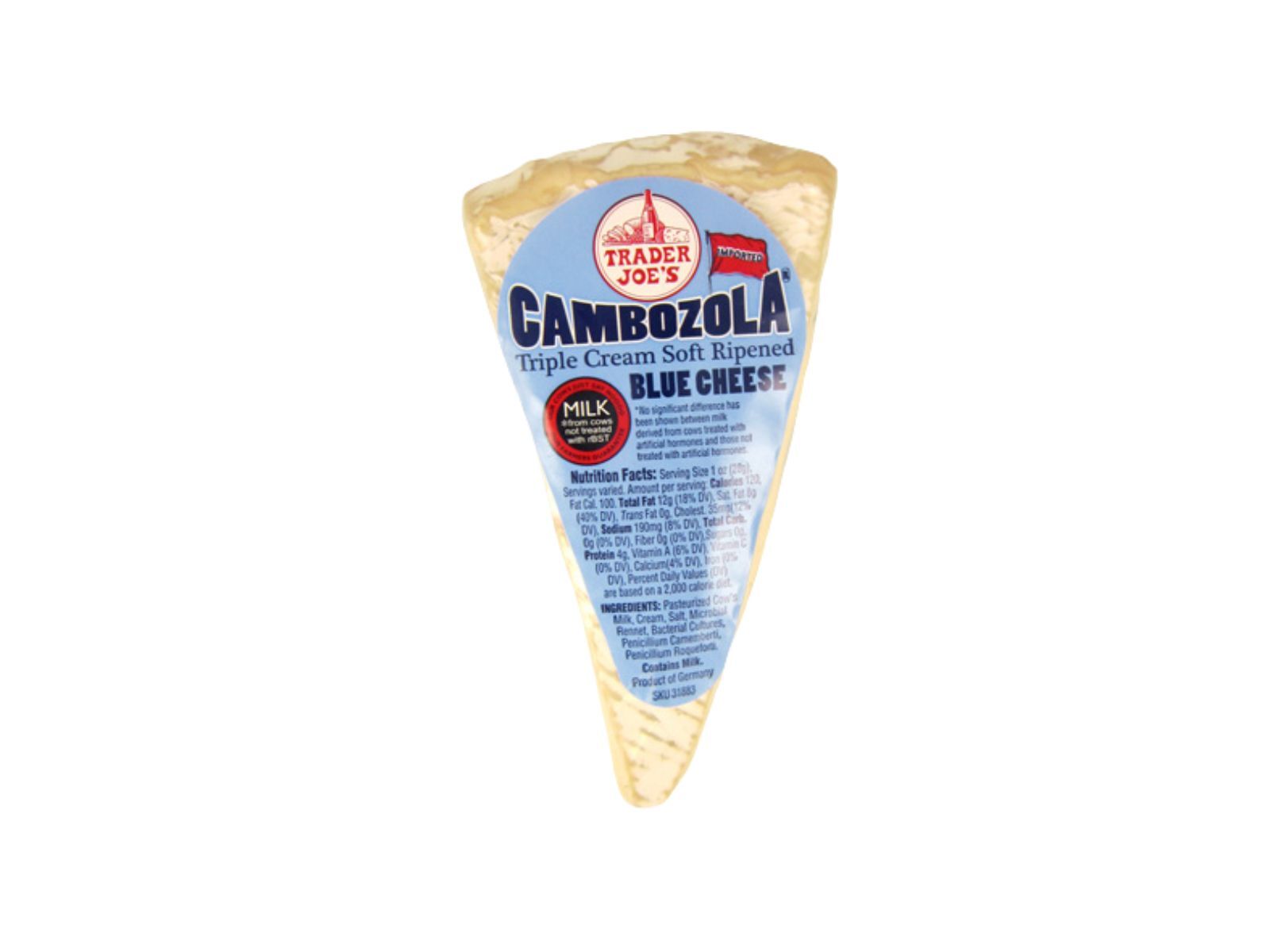 The 8 Best Cheeses You Can Buy at Trader Joe’s