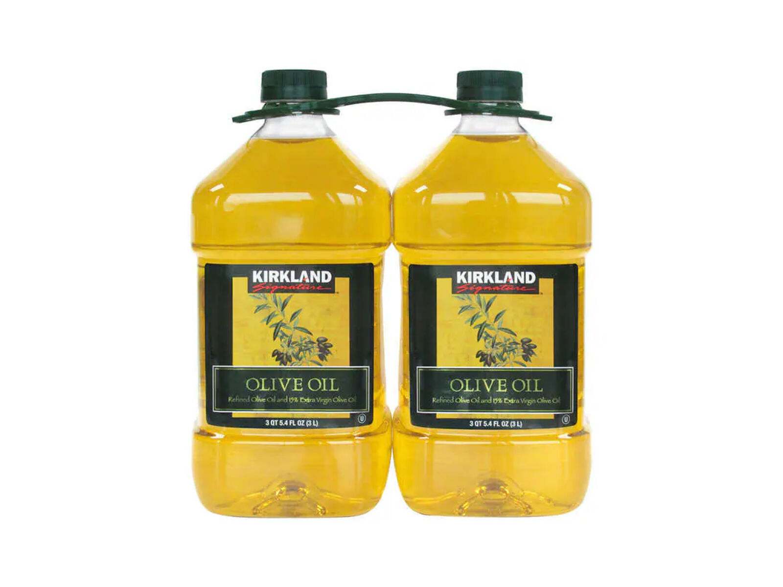 The Best Kirkland Products At Costco That Are Seriously High Quality